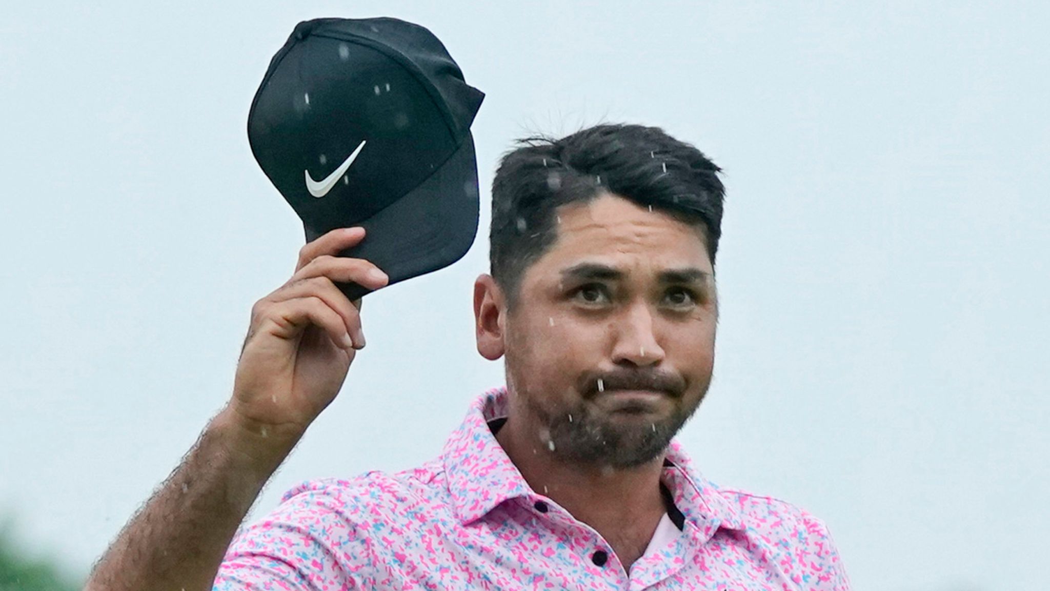 AT&T Byron Nelson: Jason Day claims first PGA Tour title in five years ...