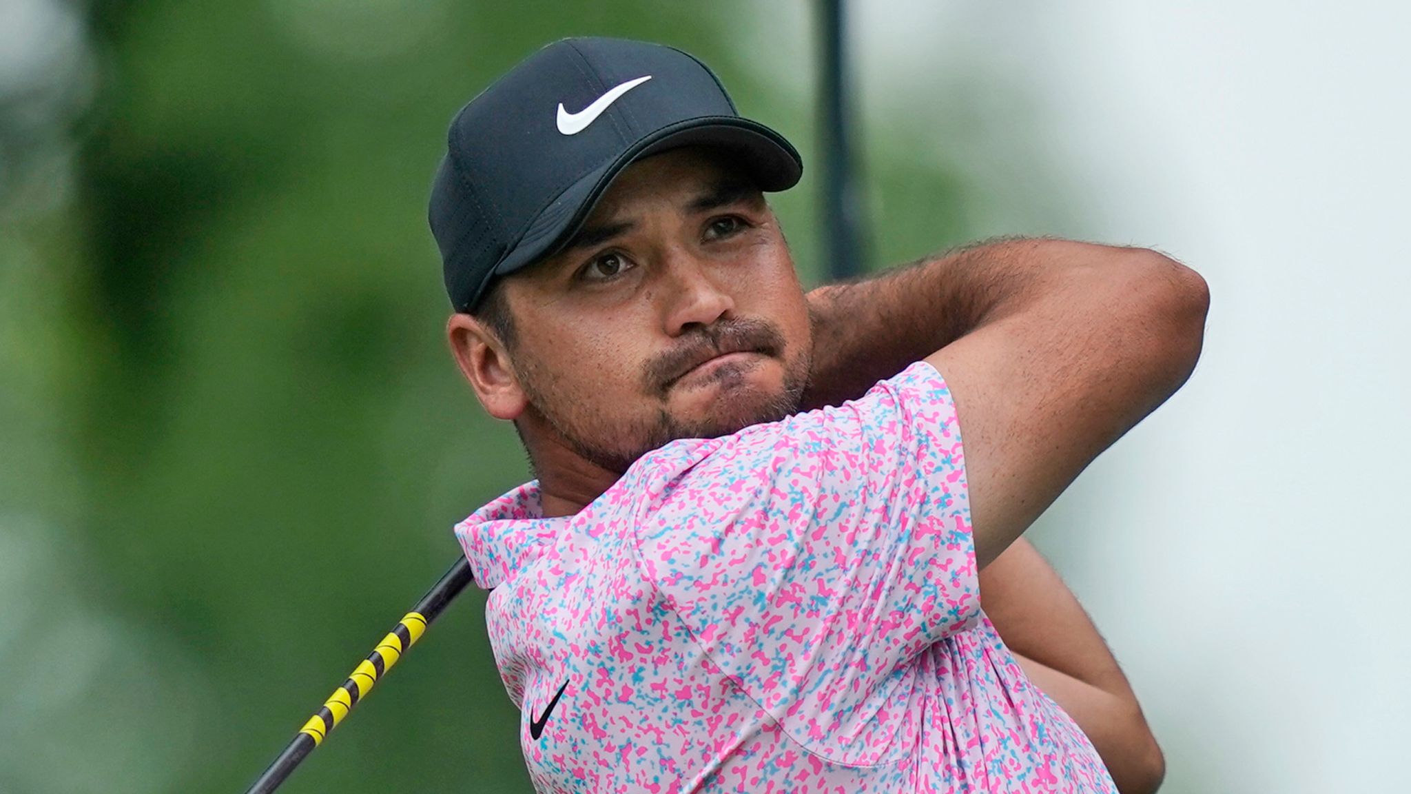 Jon Rahm: Masters champion commits to joining LIV Golf League from 2024 ...