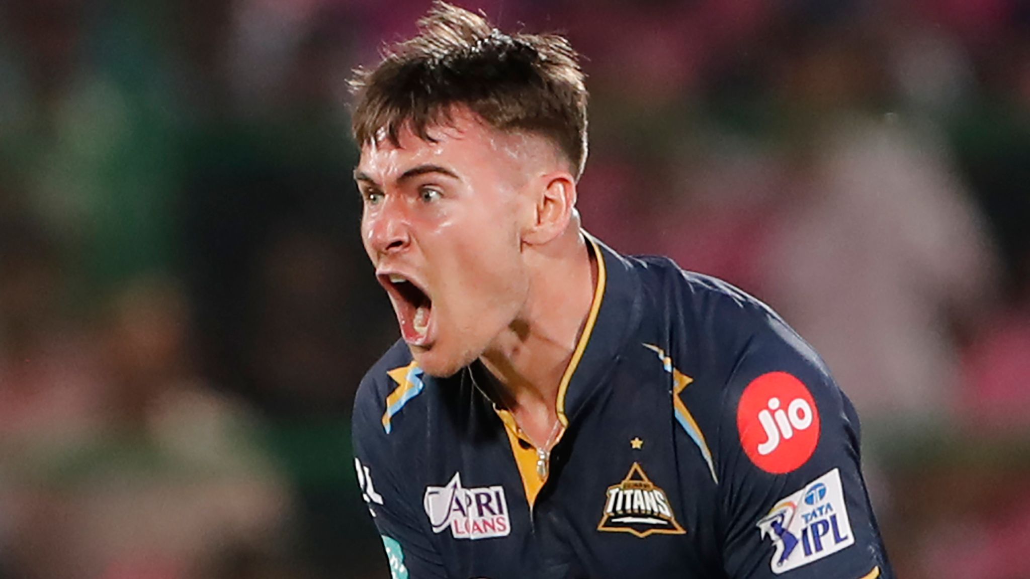 Ireland defend resting bowler Josh Little for England Test - 'A special ...