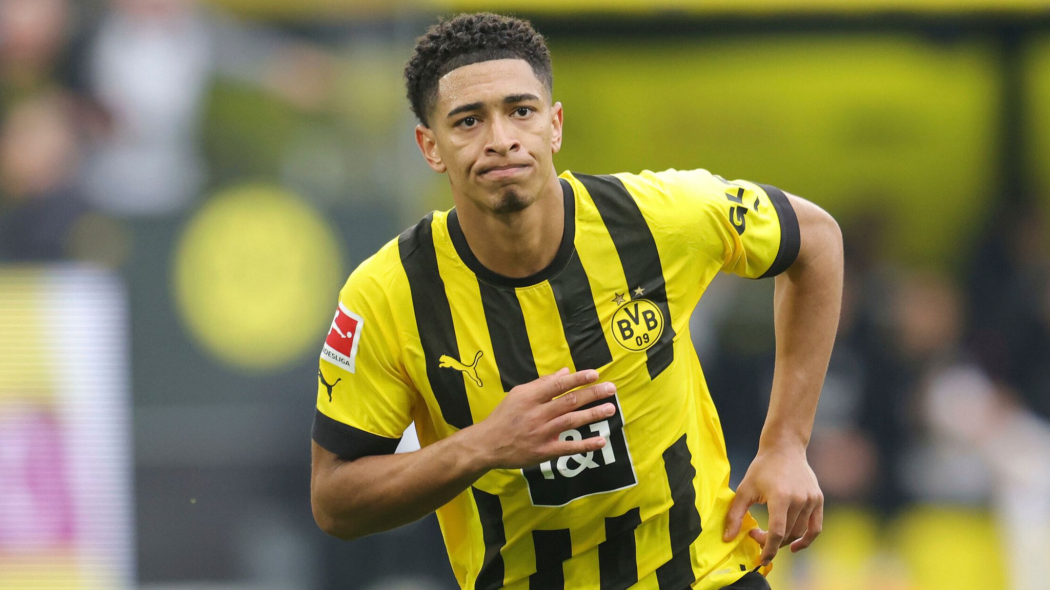 Jude Bellingham Transfer Real Madrid Agree Deal For England Midfielder Jude Bellingham Transfer Real Madrid Agree Deal For England Midfielder