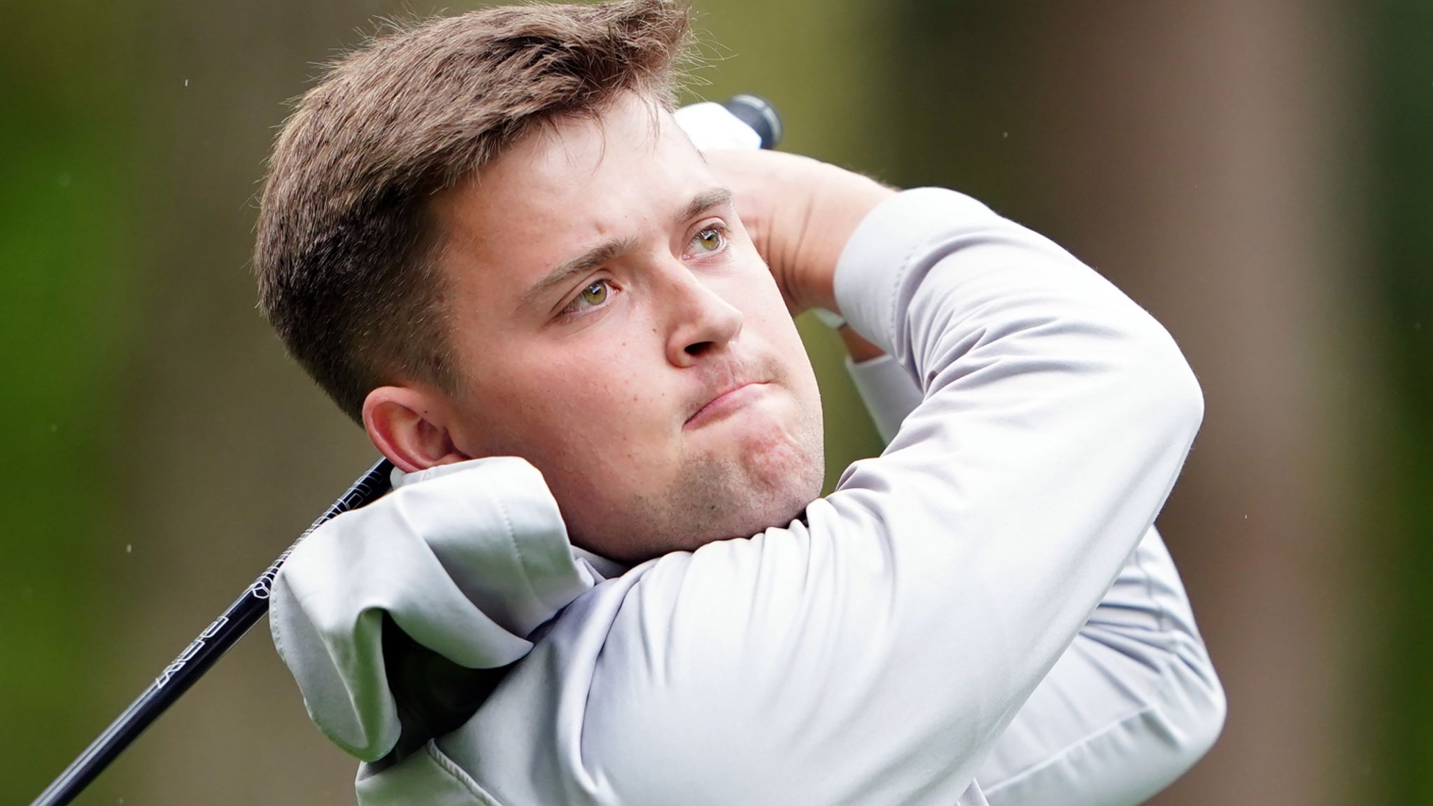 G4D Open: Brendan Lawlor edges Kipp Popert by one shot to win the ...
