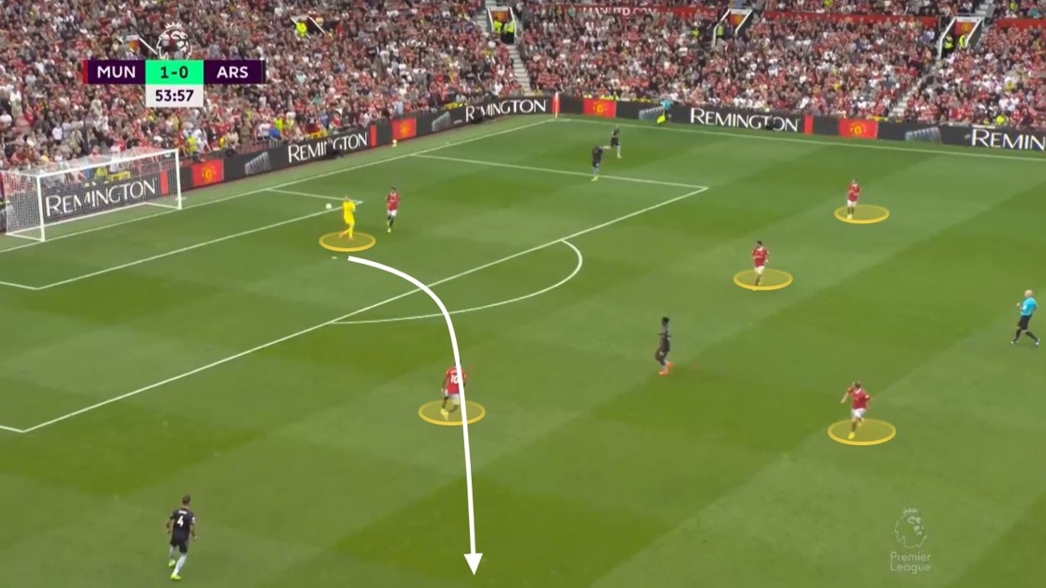 Man Utd face Brighton two weeks after FA Cup semi-final win | How Erik ... Man Utd face Brighton two weeks after FA Cup semi-final win | How Erik ...