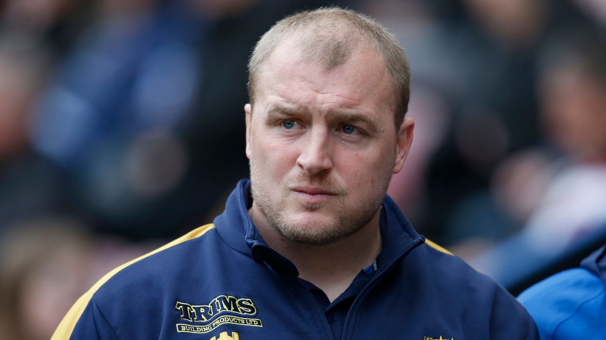 Wakefield Trinity: Can Betfred Super League strugglers turn the tide as ...