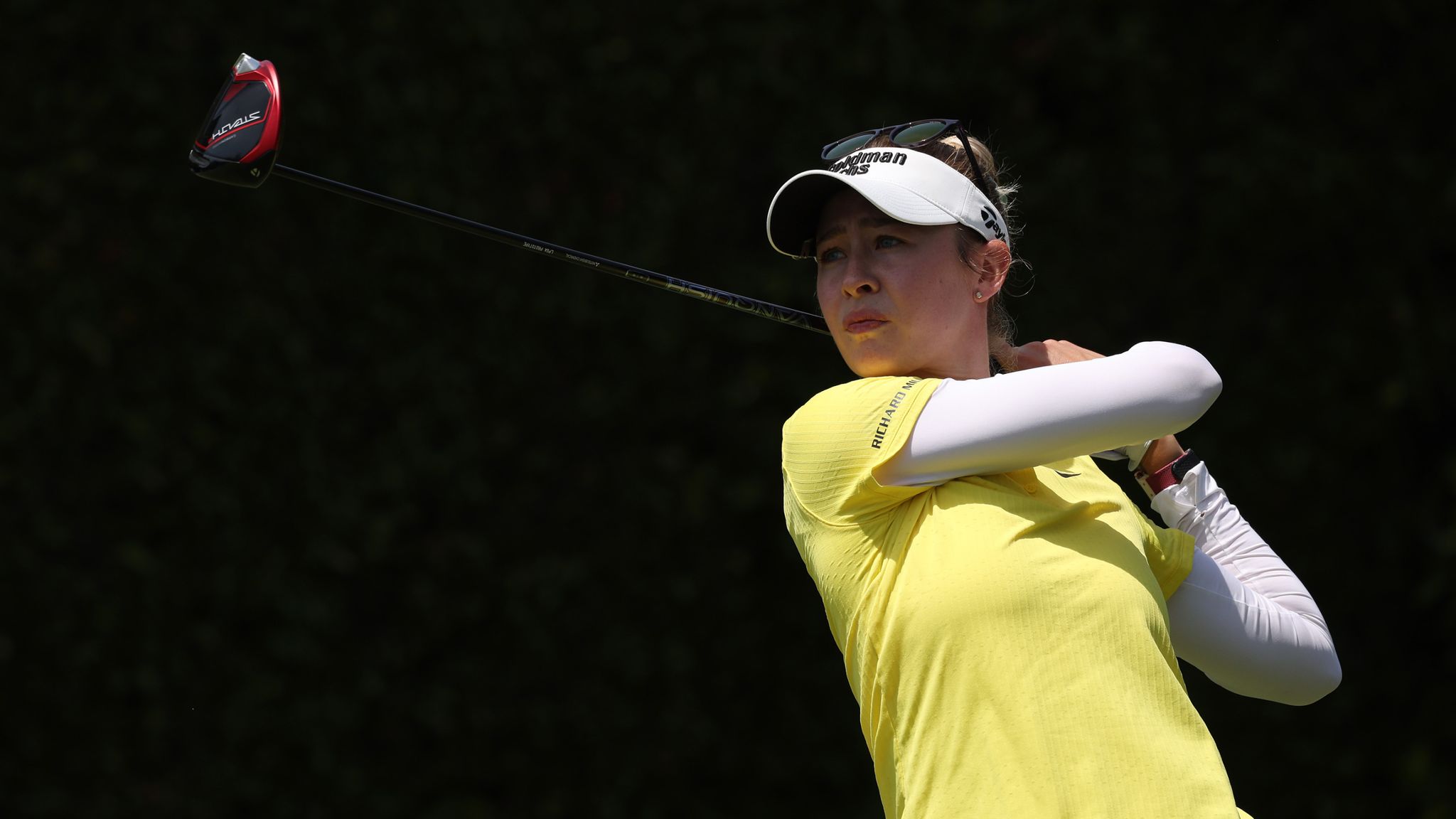 International Crown: Teams, format and key questions about LPGA Tour's national team event ...