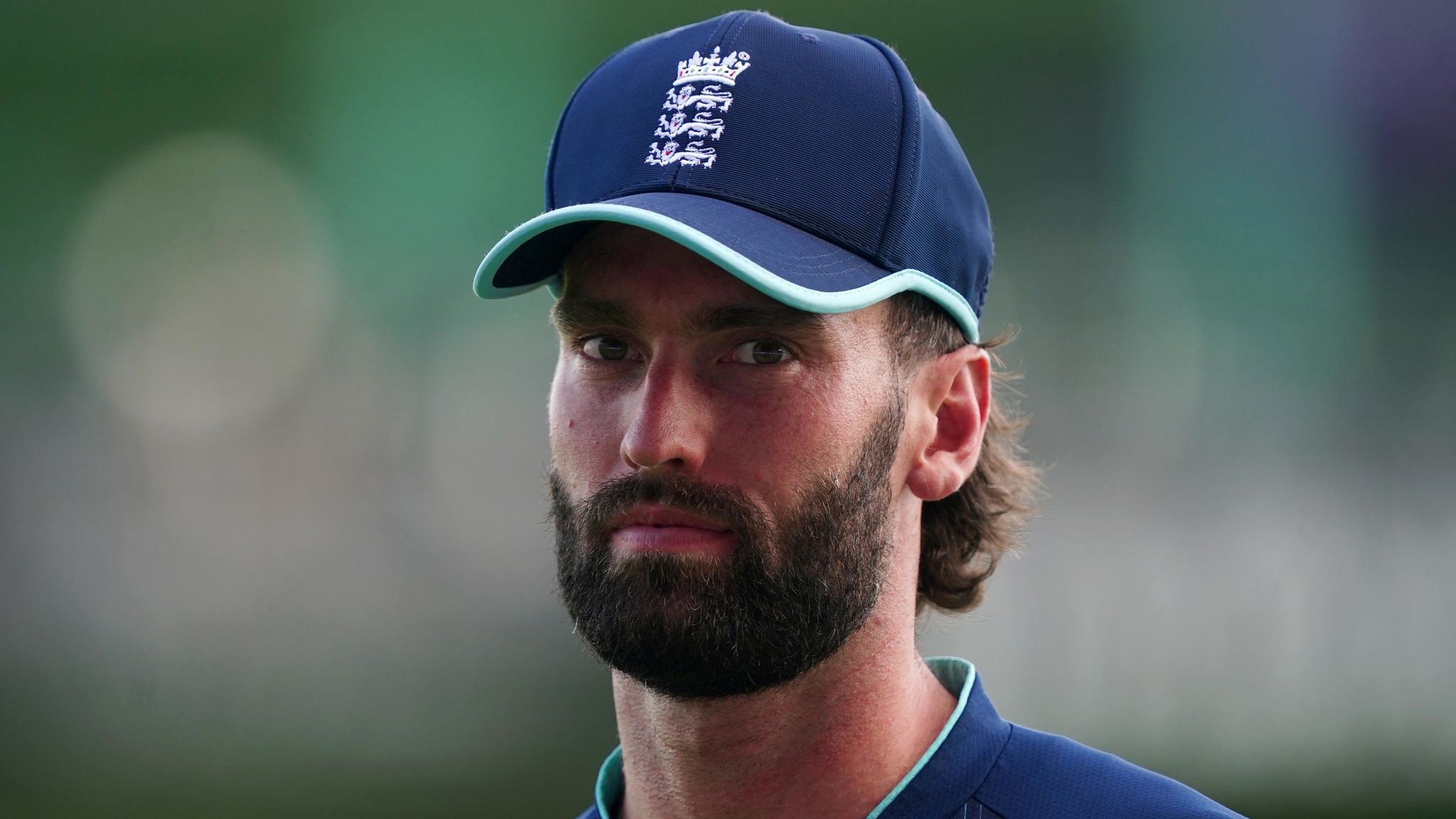Reece Topley targets England recall after feeling 'alienated' from T20 ...
