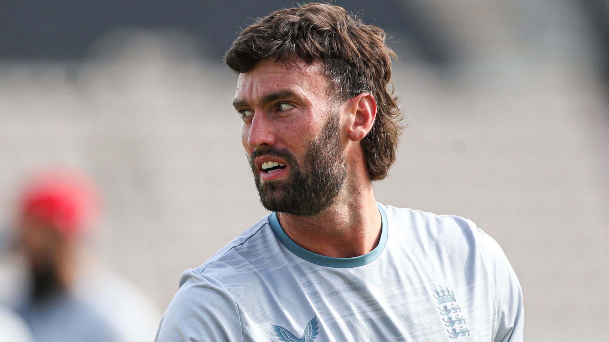 Reece Topley targets England recall after feeling 'alienated' from T20 ...