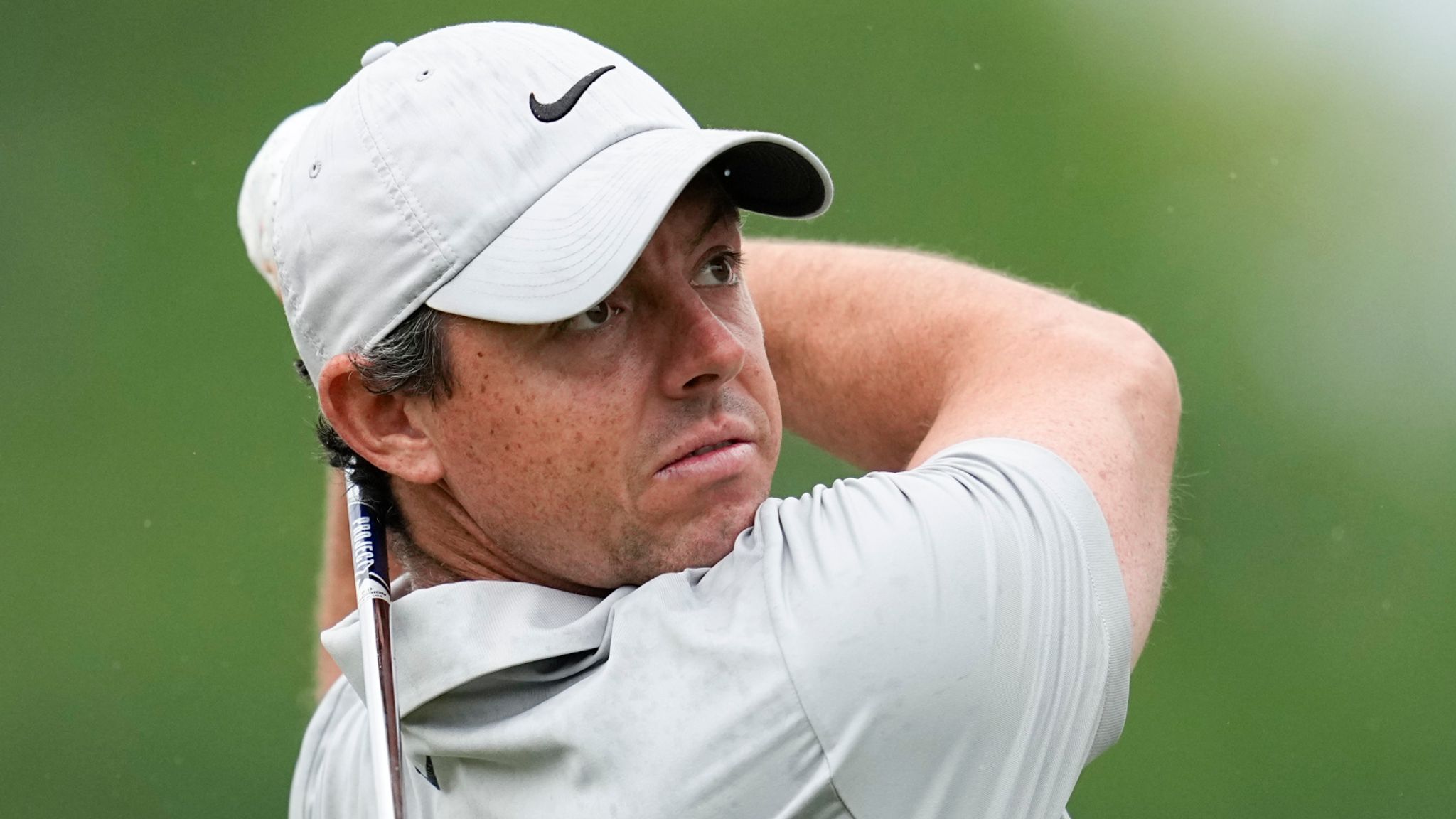PGA Championship: Rory McIlroy to 'have a shot' at chasing down leaders ...