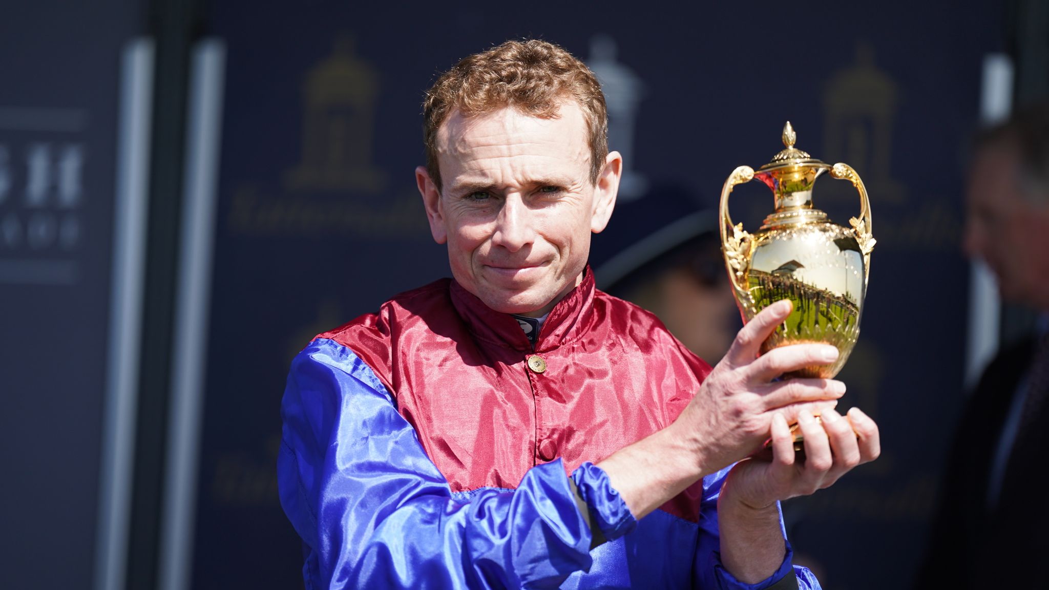 Irish 1000 Guineas: Tahiyra too good for rivals at the Curragh as ...