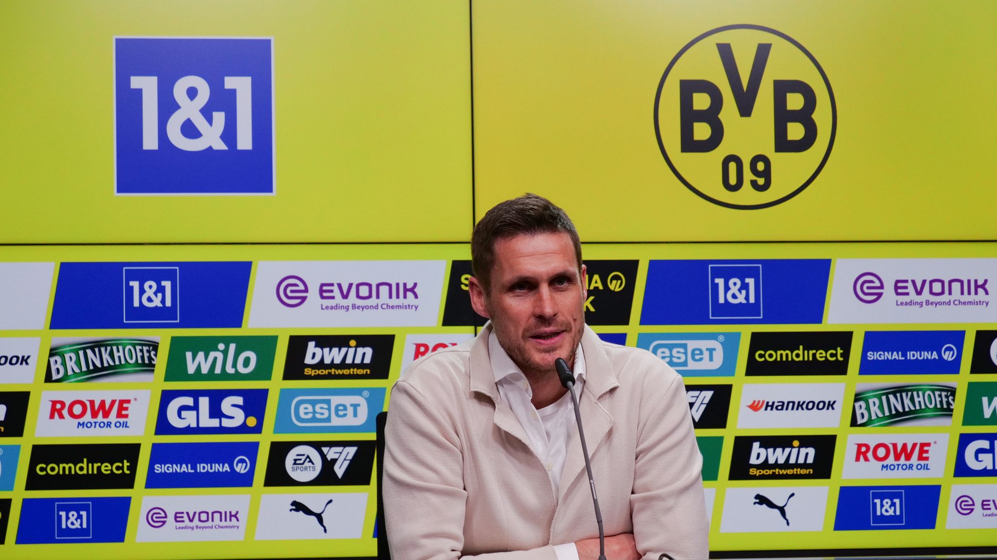 Borussia Dortmund’s title? BVB are on the brink of Bundesliga glory ...