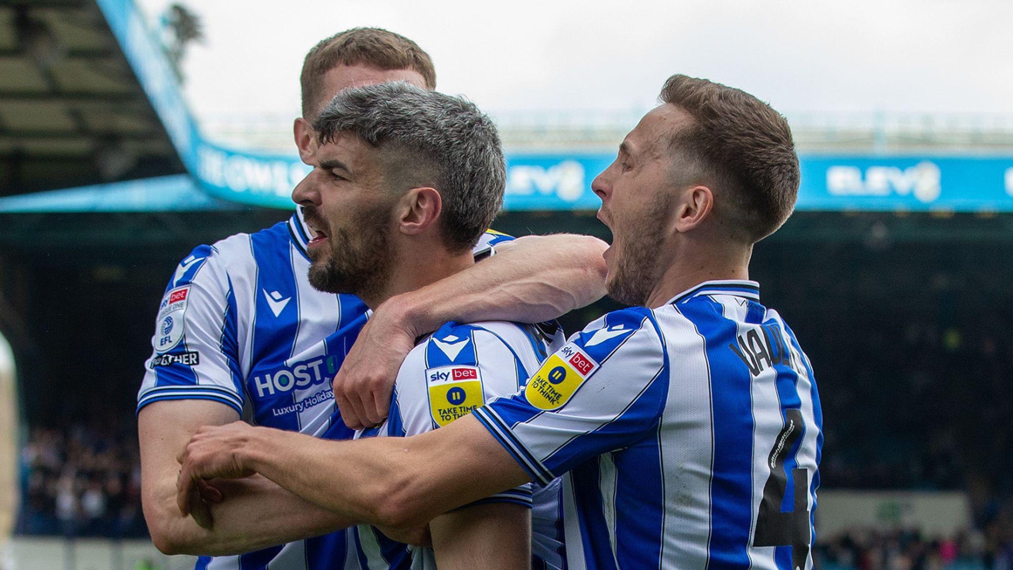 The play-offs: Who will reach Wembley in the Championship, L1 and L2 ...