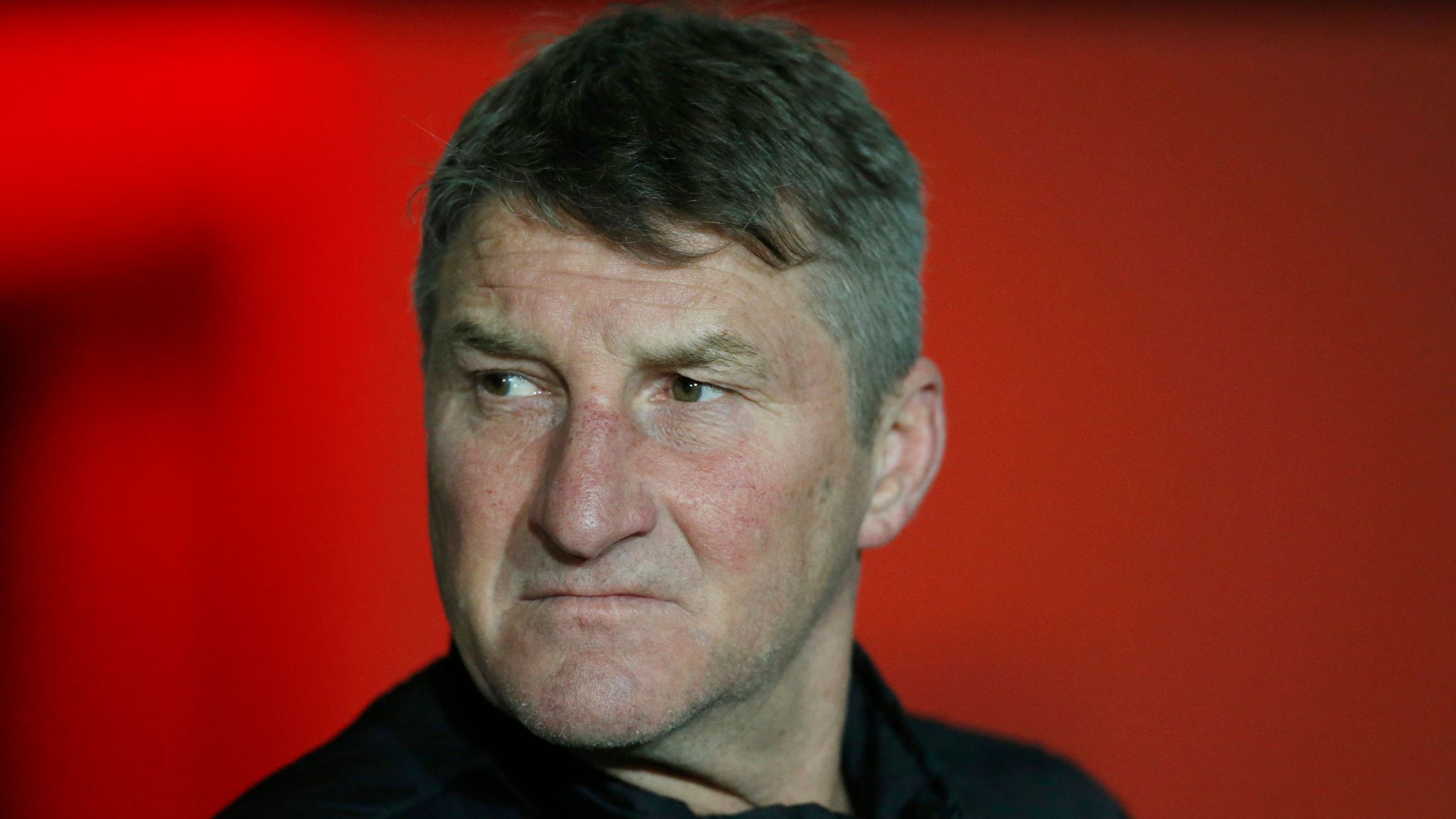 Tony Smith: Former England head coach calls to help France after 64-0 ...