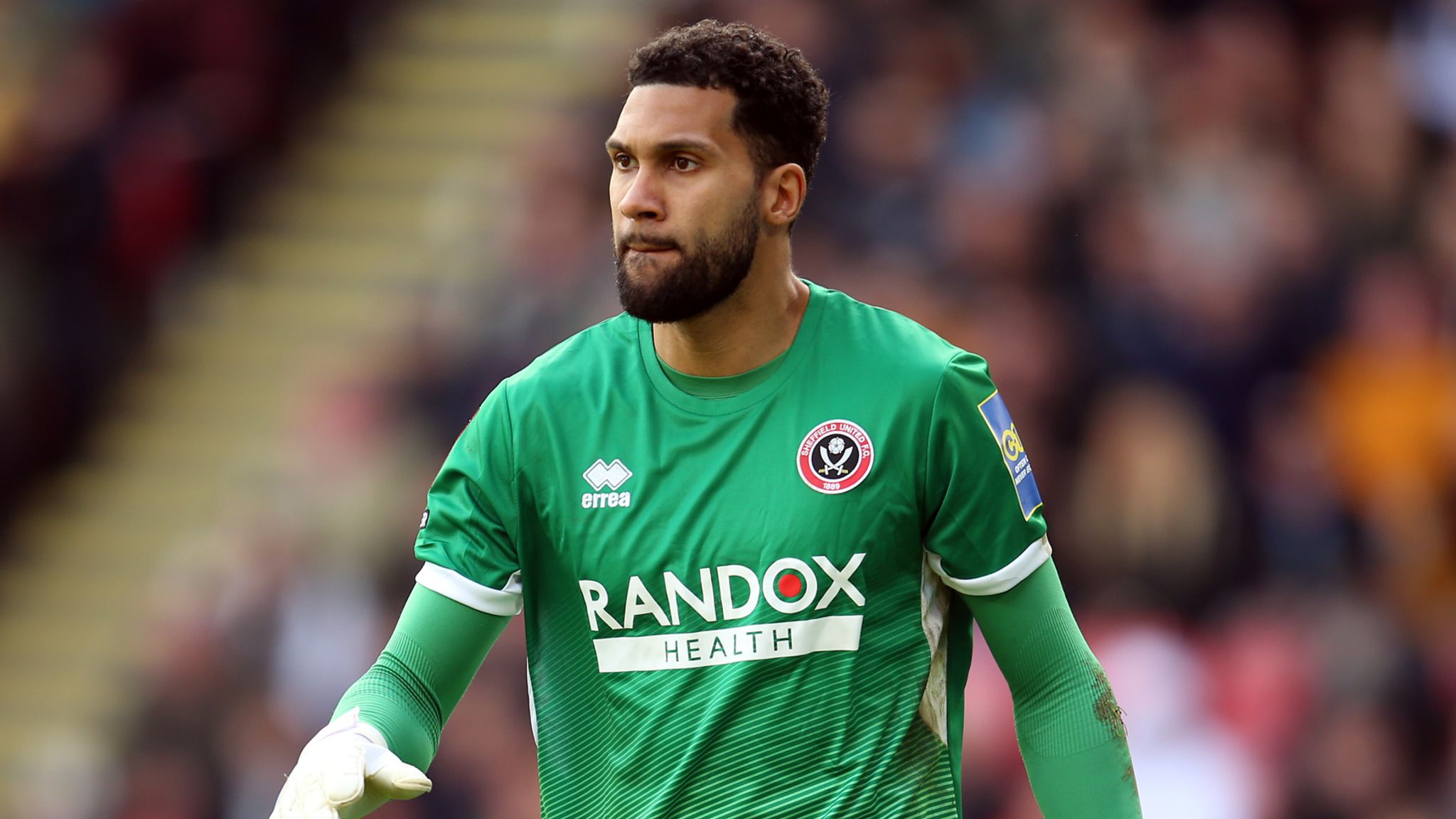 David James explores why England have only ever had one Black senior ...