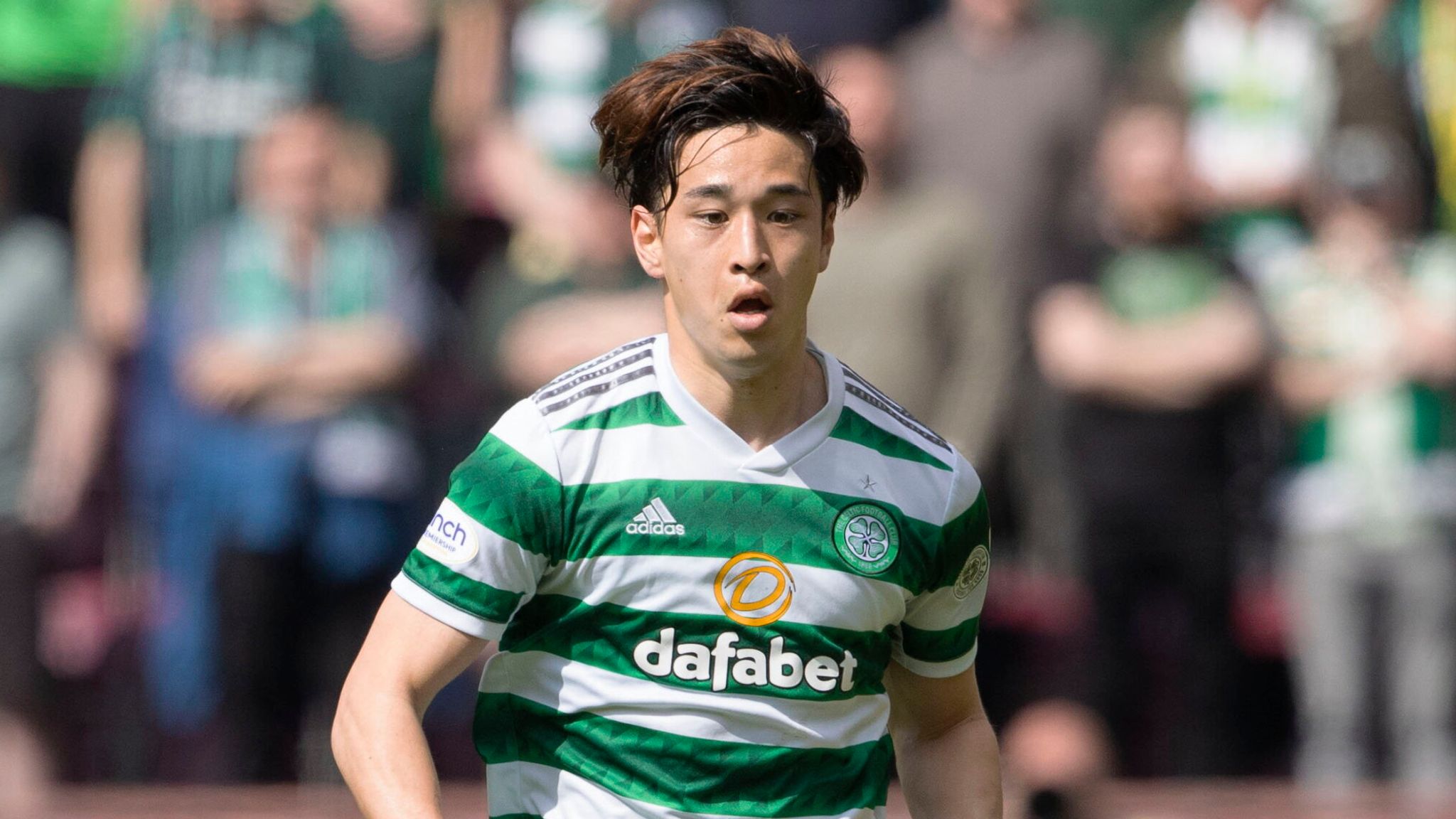 Rangers vs Celtic: Who should start the Scottish Premiership Old Firm ...