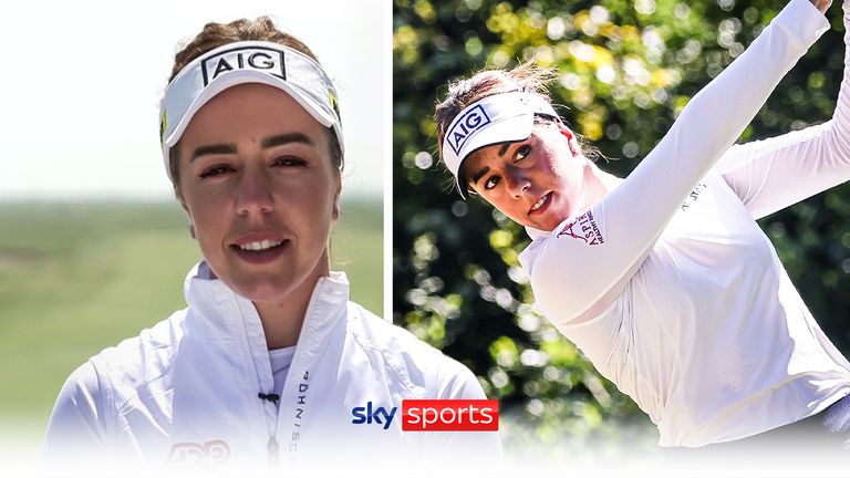Georgia Hall: I'm in the form of my life | Rory McIlroy will bounce ...