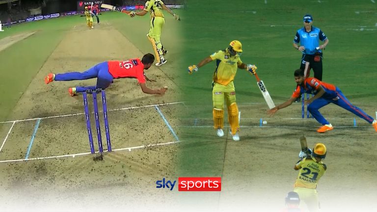 'That's out of this world!' | Lalit Yadav takes unbelievable catch of ... 'That's out of this world!' | Lalit Yadav takes unbelievable catch of ...