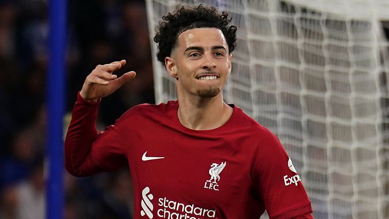 Leicester vs Liverpool LIVE! Premier League: team news, free match ...