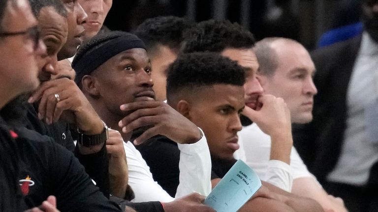 Memphis Grizzlies' Ja Morant spins it in with remarkable 180 layup ...