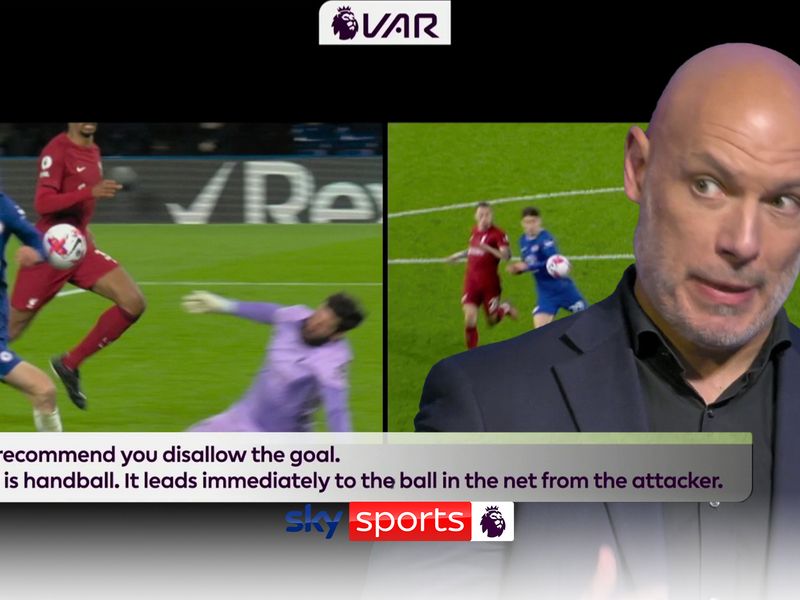 Howard Webb Body
