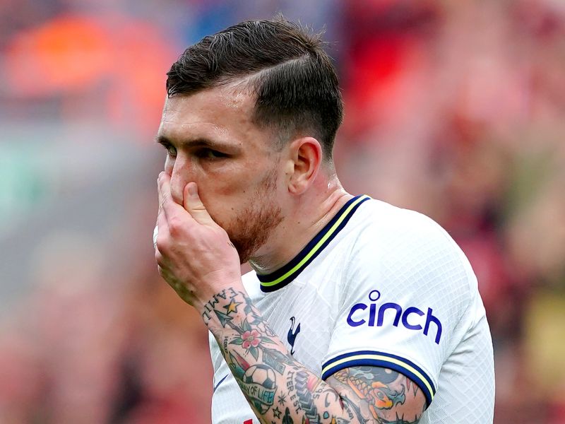 The Rangers Julian Tattoos