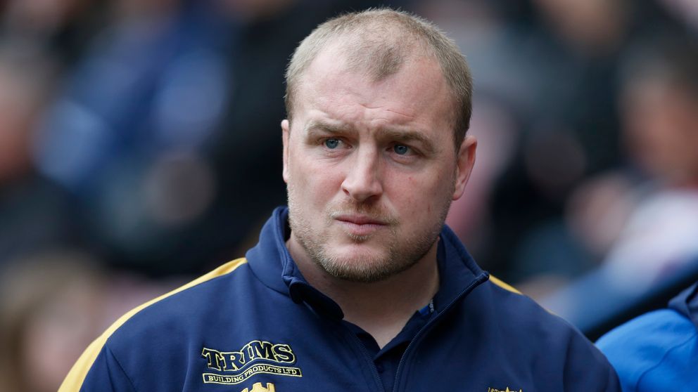 Wakefield Trinity: Can Betfred Super League strugglers turn the tide as ...