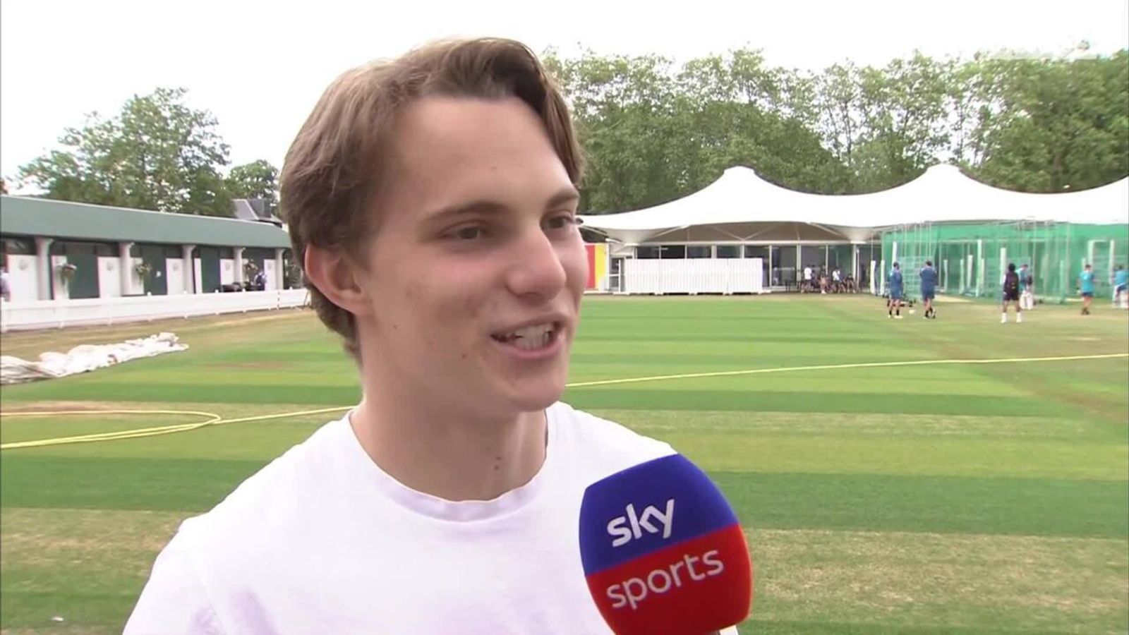 Oscar Piastri: I've loved 'chaotic' debut season | Building consistency ...