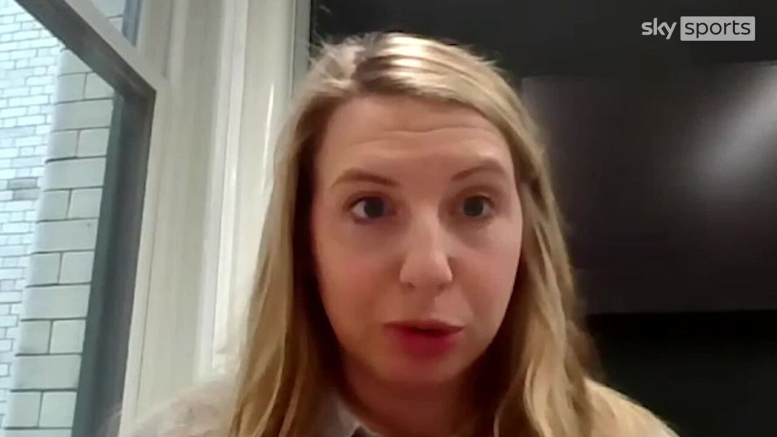 Zoe Burton: Transfer approach will involve players wants too | Football ...