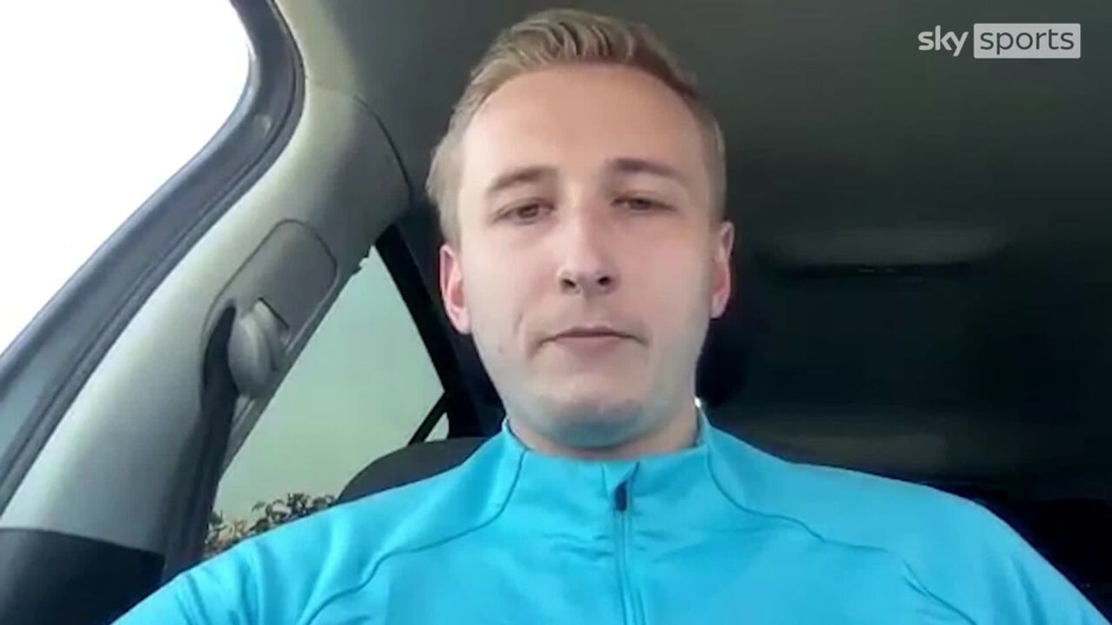 Reece Land: Every single person told me to avoid women’s football ...