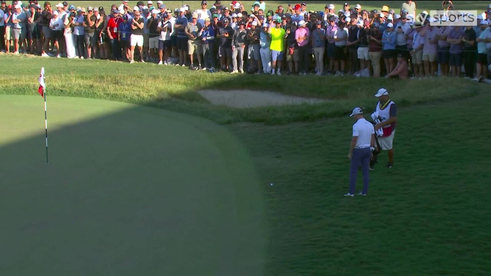 Sunday storylines to follow at US Open: Rickie Fowler, Rory McIlroy ...