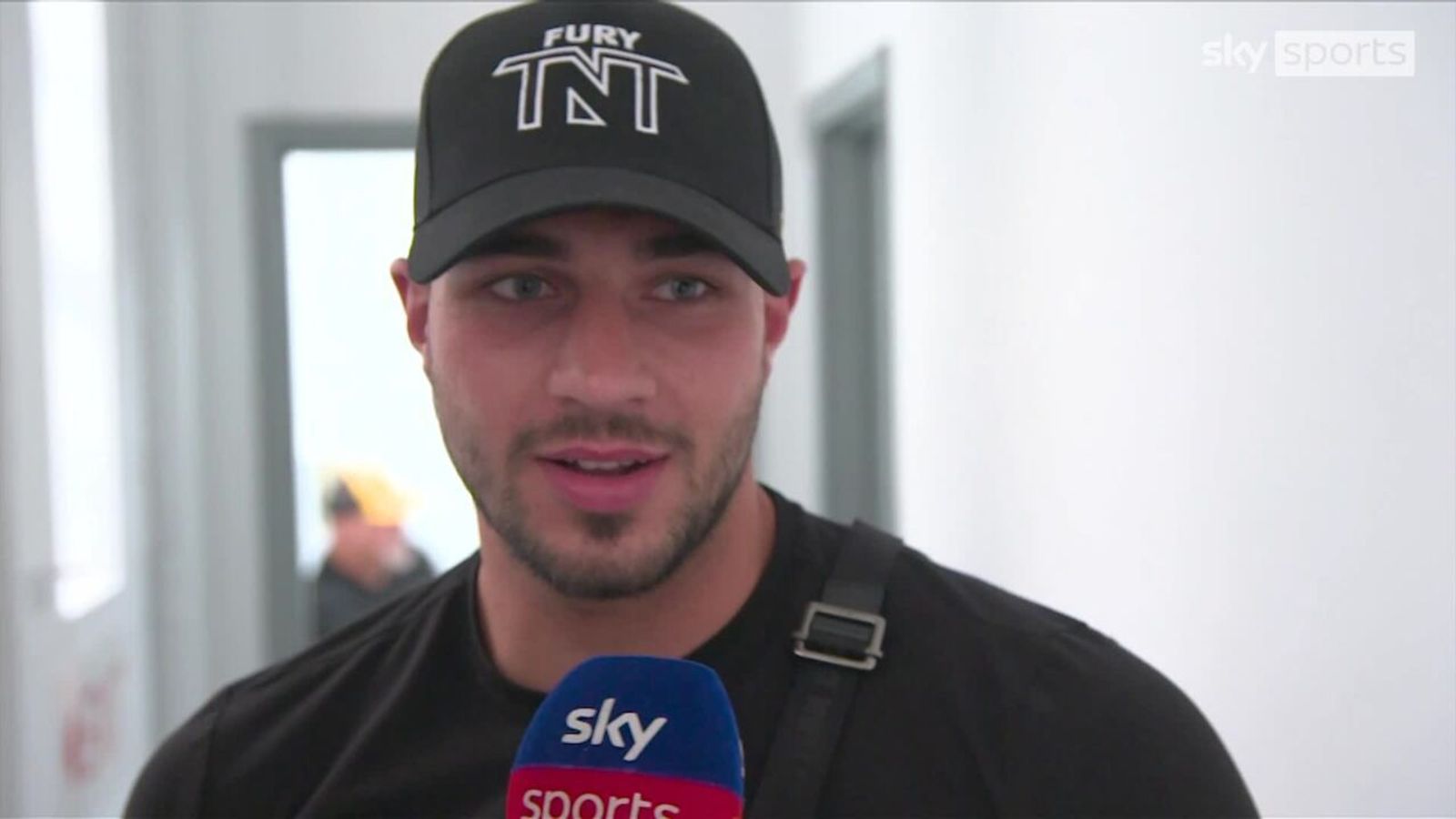 Tommy Fury: Viddal Riley not a big enough draw | Riley: I have more ...