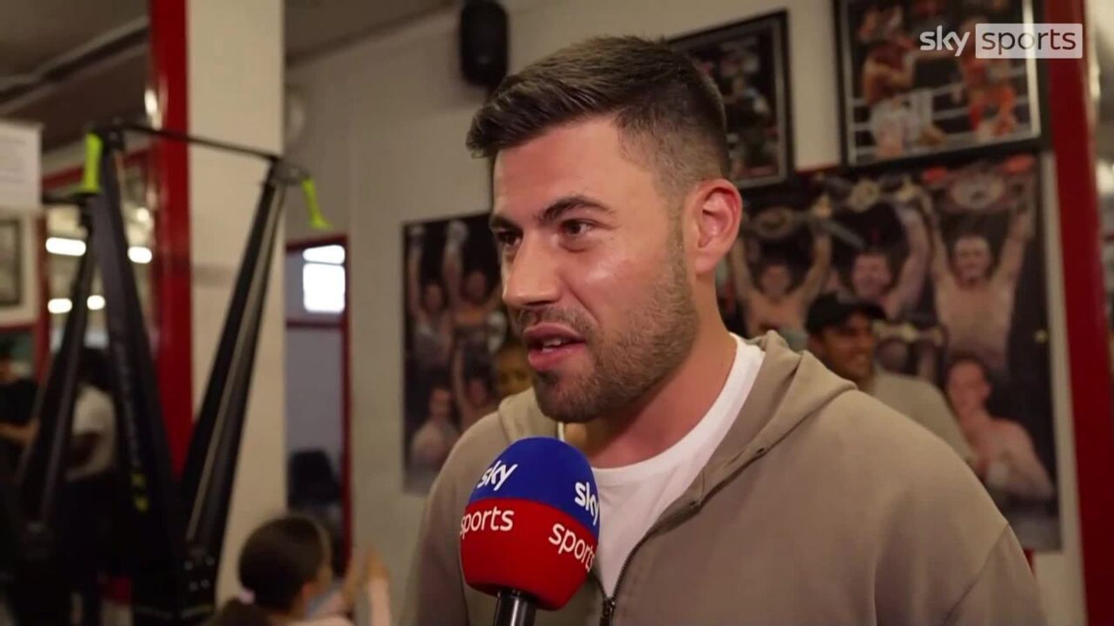 Ben Shalom: This fight is all or nothing for Savannah Marshall | Boxing ...
