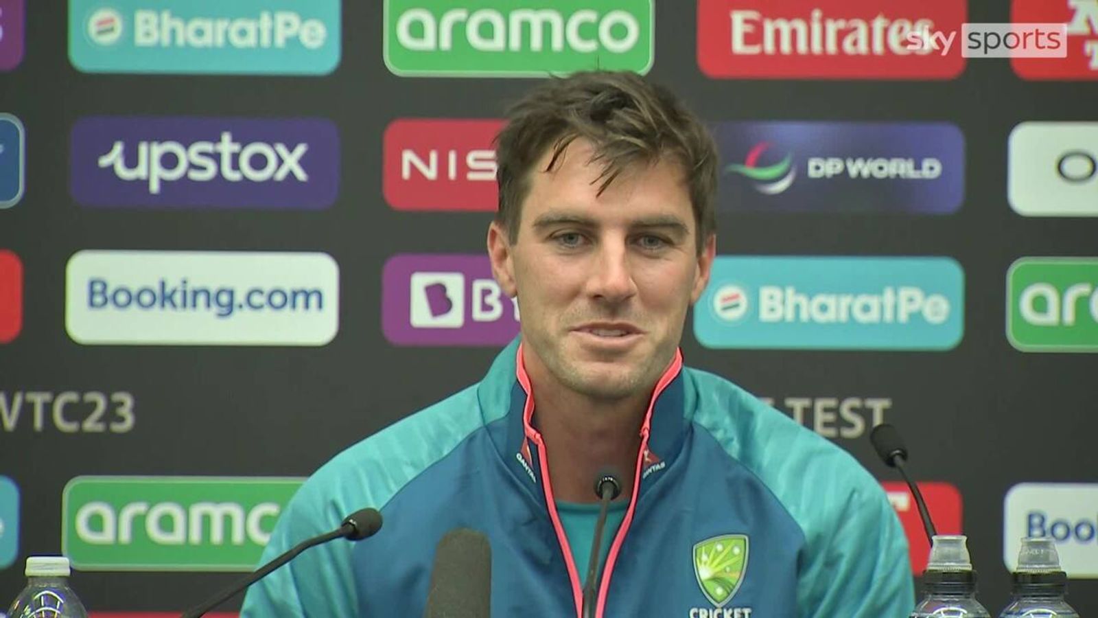 Australia vs India: Heavyweights collide in World Test Championship ...