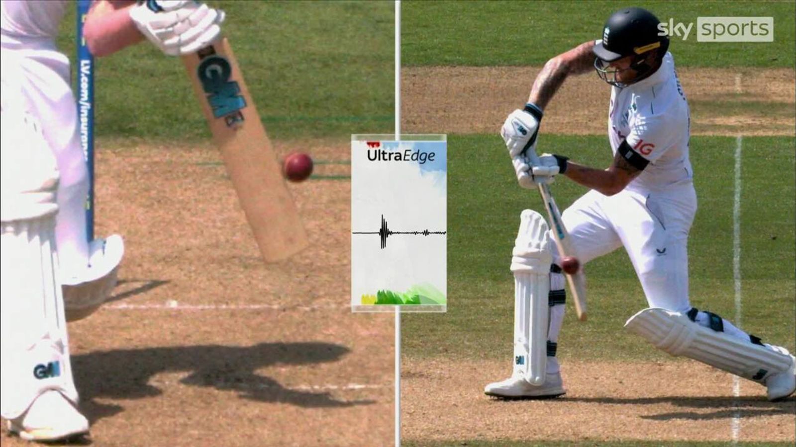 England in trouble as Ben Stokes dismissed for just one run! | Cricket ...