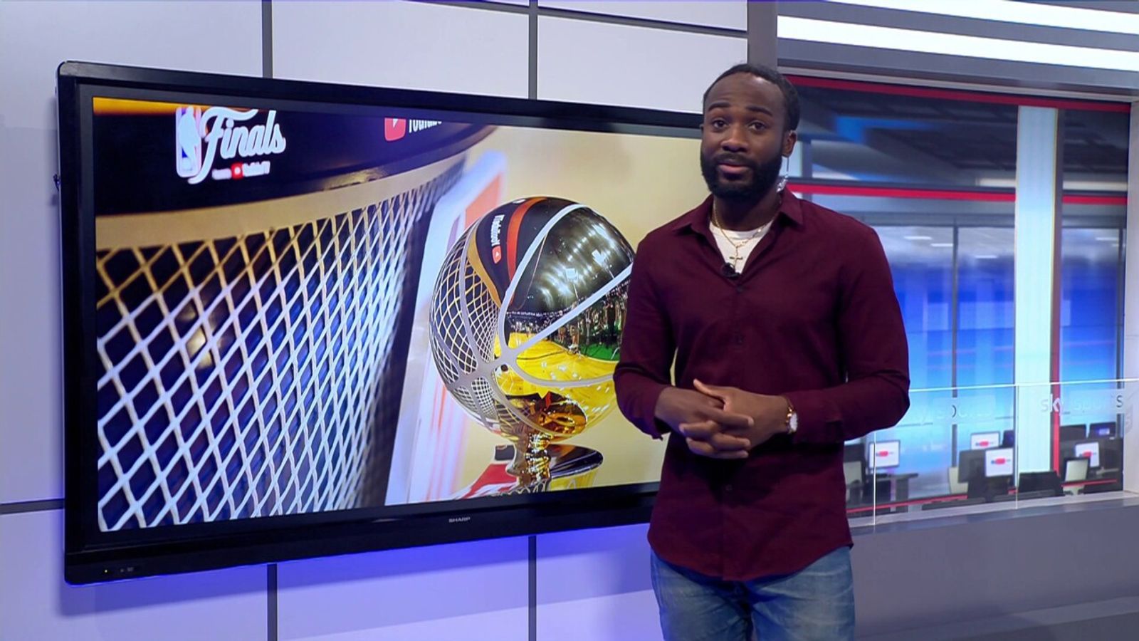 Game 3 - Heat vs Nuggets | The big questions answered | NBA News | Sky ...