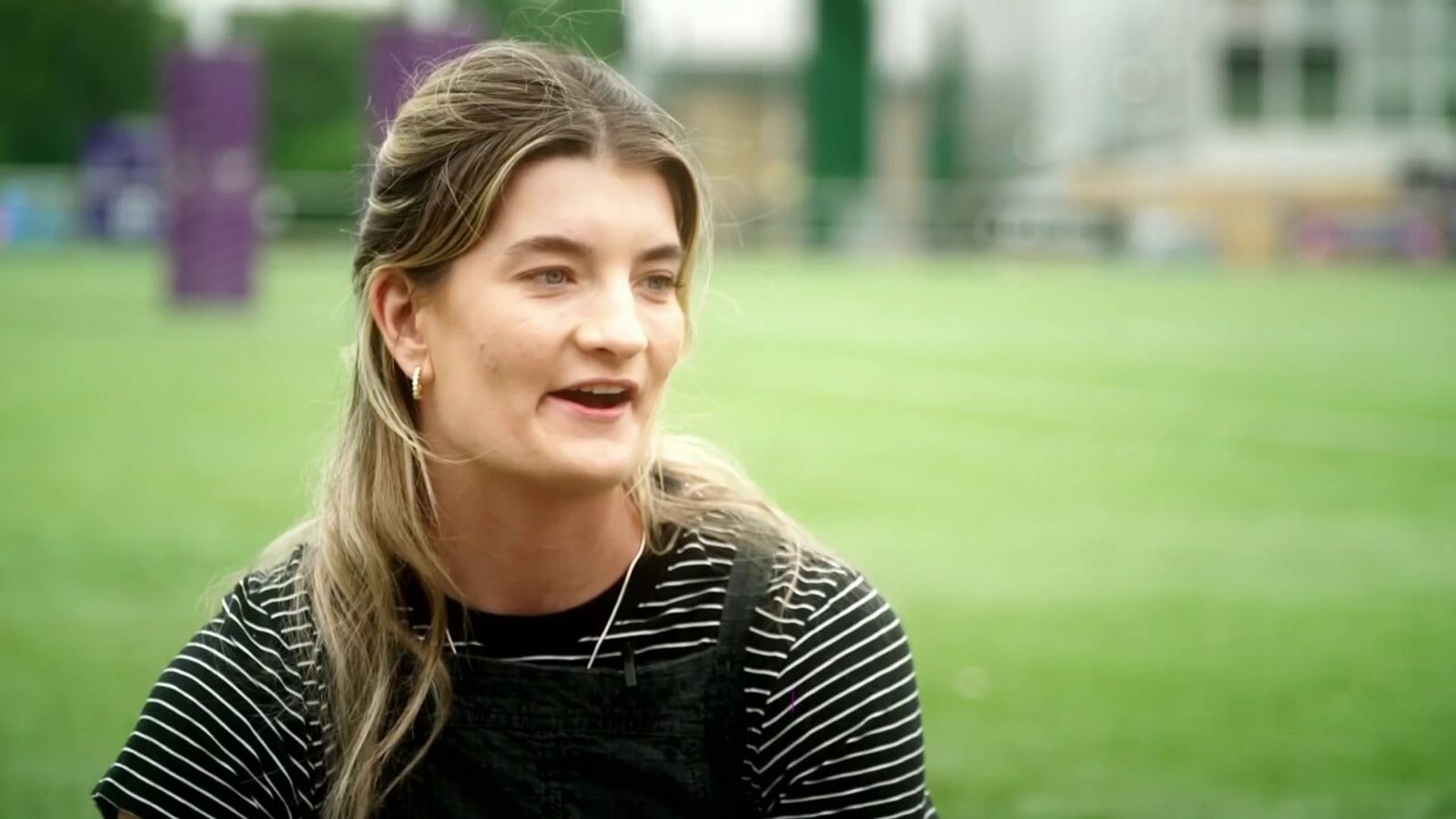 Fran Williams: Commonwealth Games exclusion fuelled World Cup desire ...