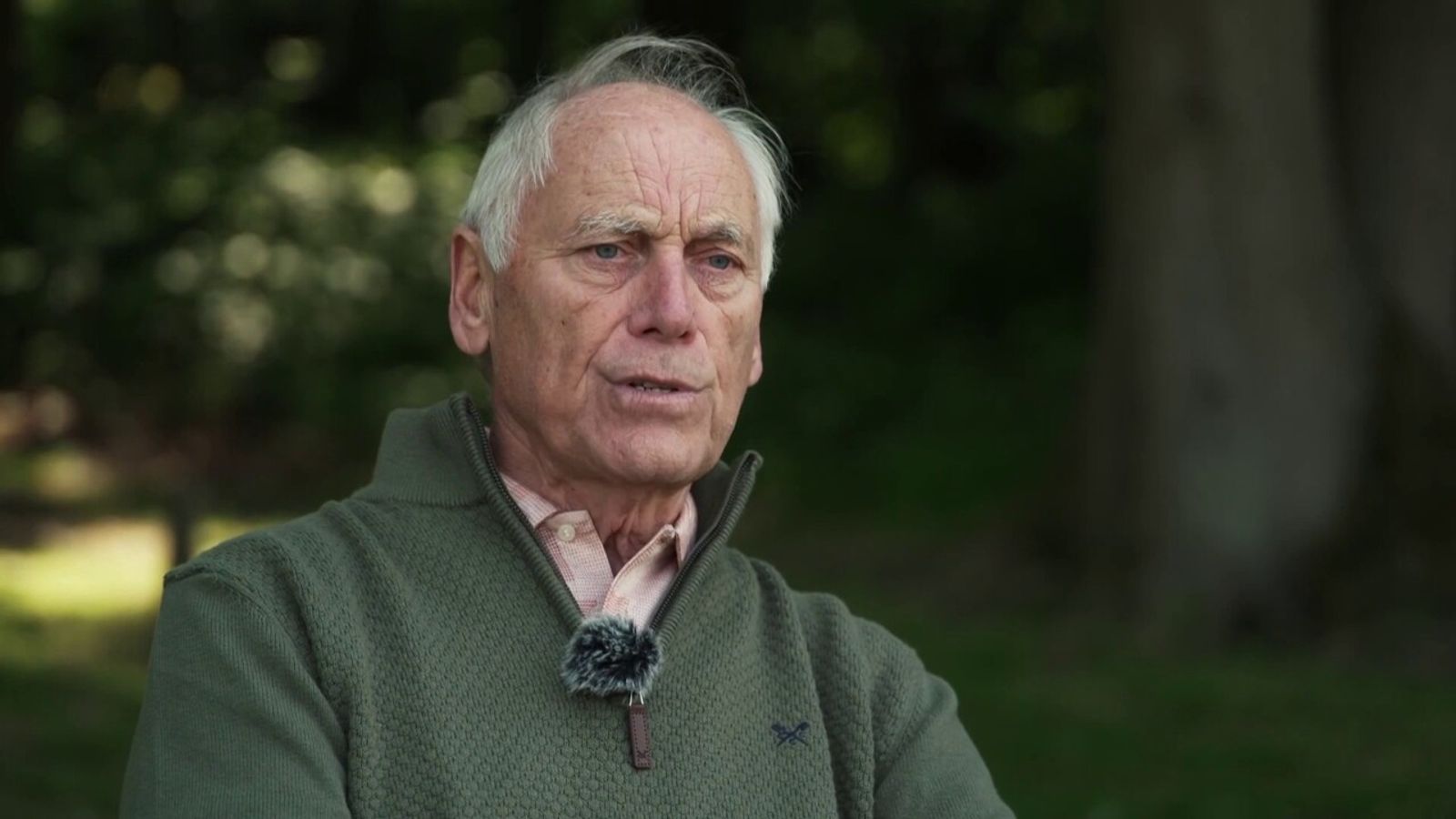 Colin Graves: Former Yorkshire chairman says he never witnessed racism ...