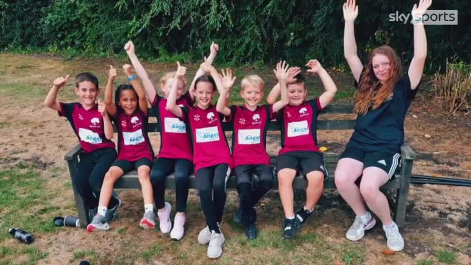 The fascinating story of Blyth Cricket Club | Cricket News | Sky Sports