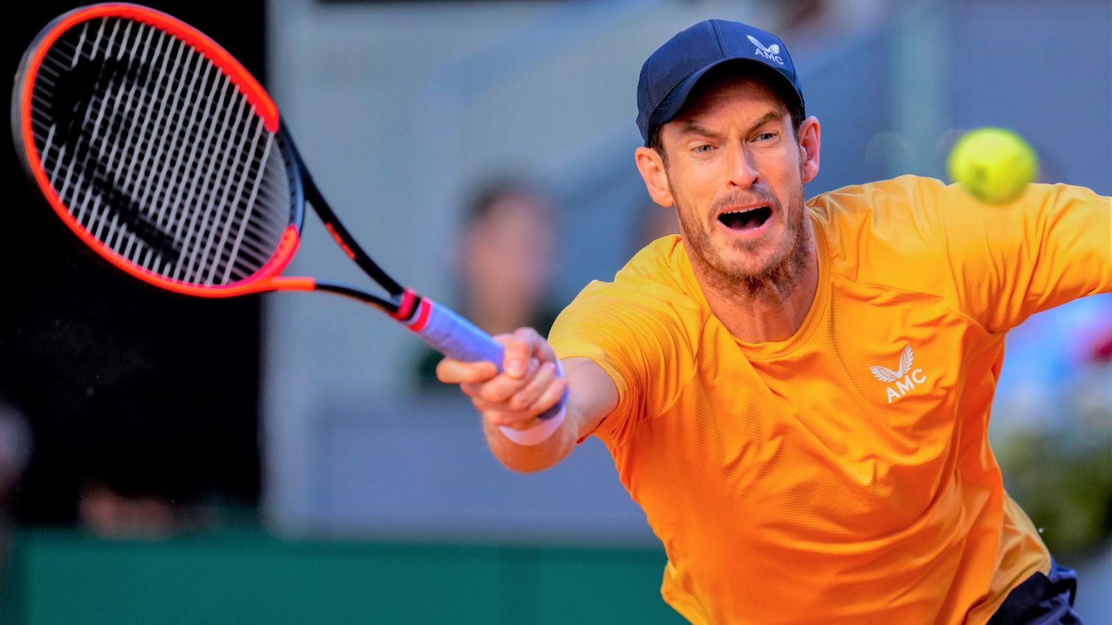 Andy Murray beats Jordan Thompson in straight sets to reach Lexus ...