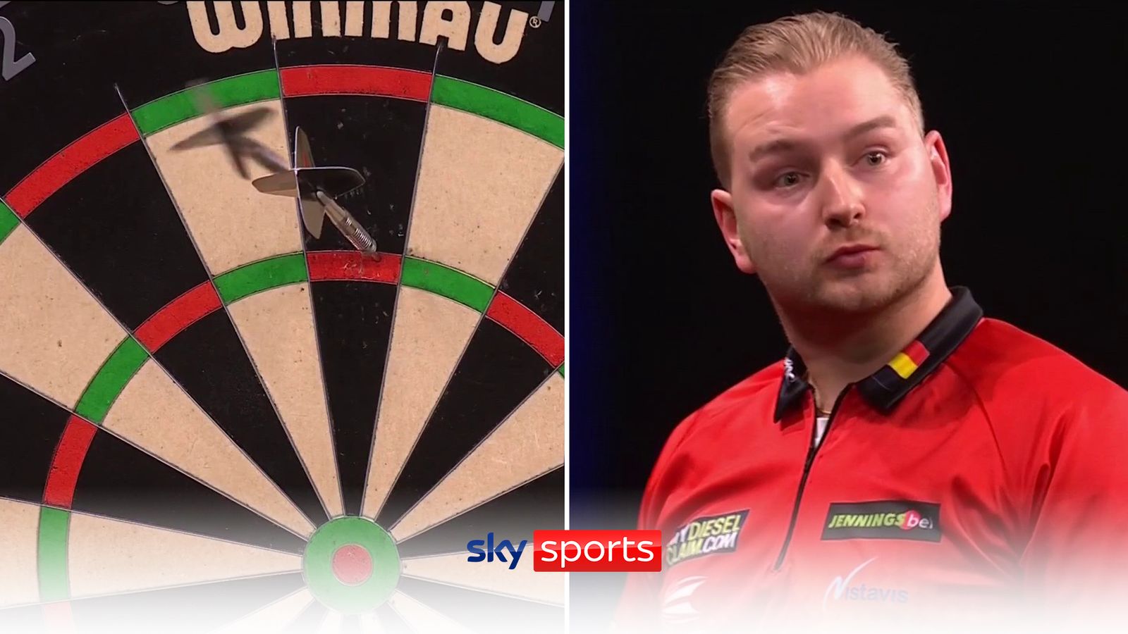 Scoreboard errors and bounce outs in epic Belgium win! | 'Extraordinary ...