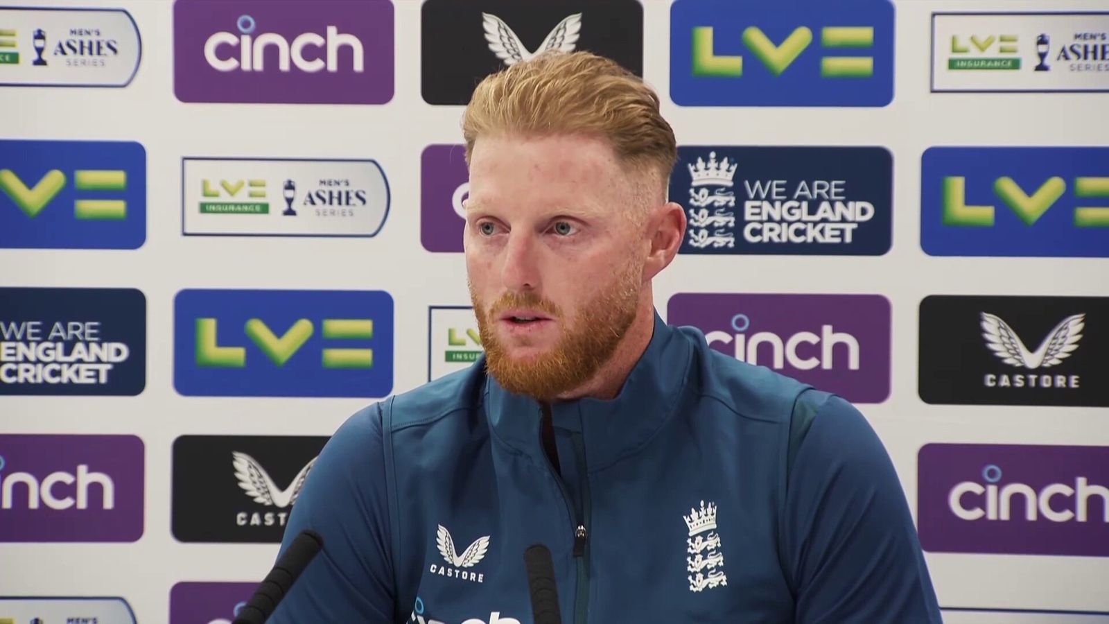 Ben Stokes' speech: Cricket needs diversity - I left state school with ...