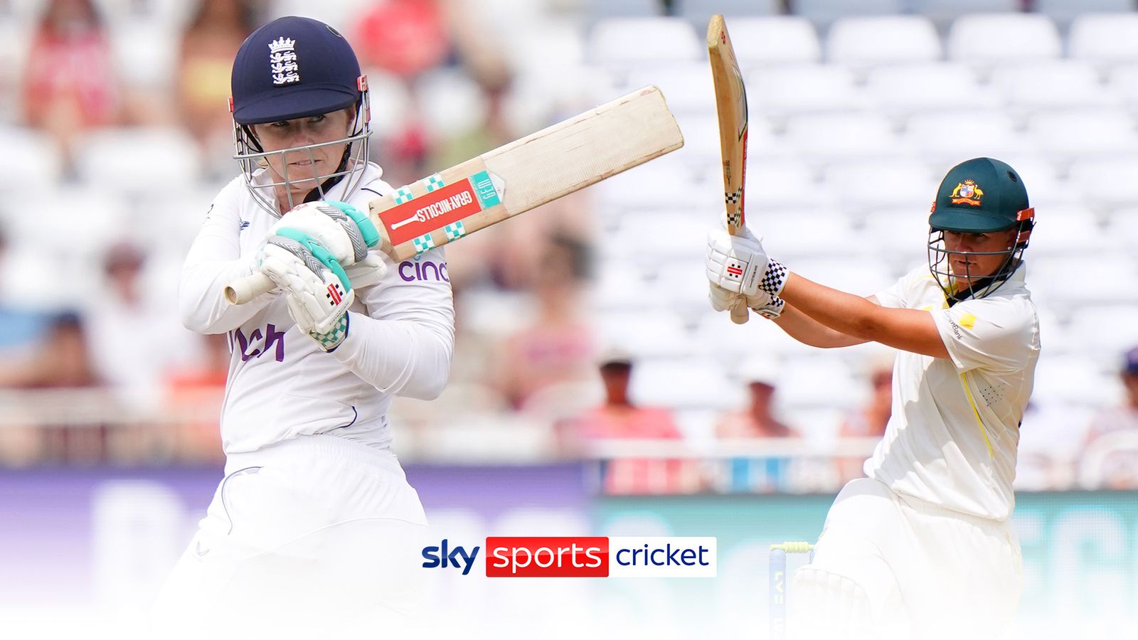 Women's Ashes: Issy Wong recalled for T20 series as Danielle Gibson ...