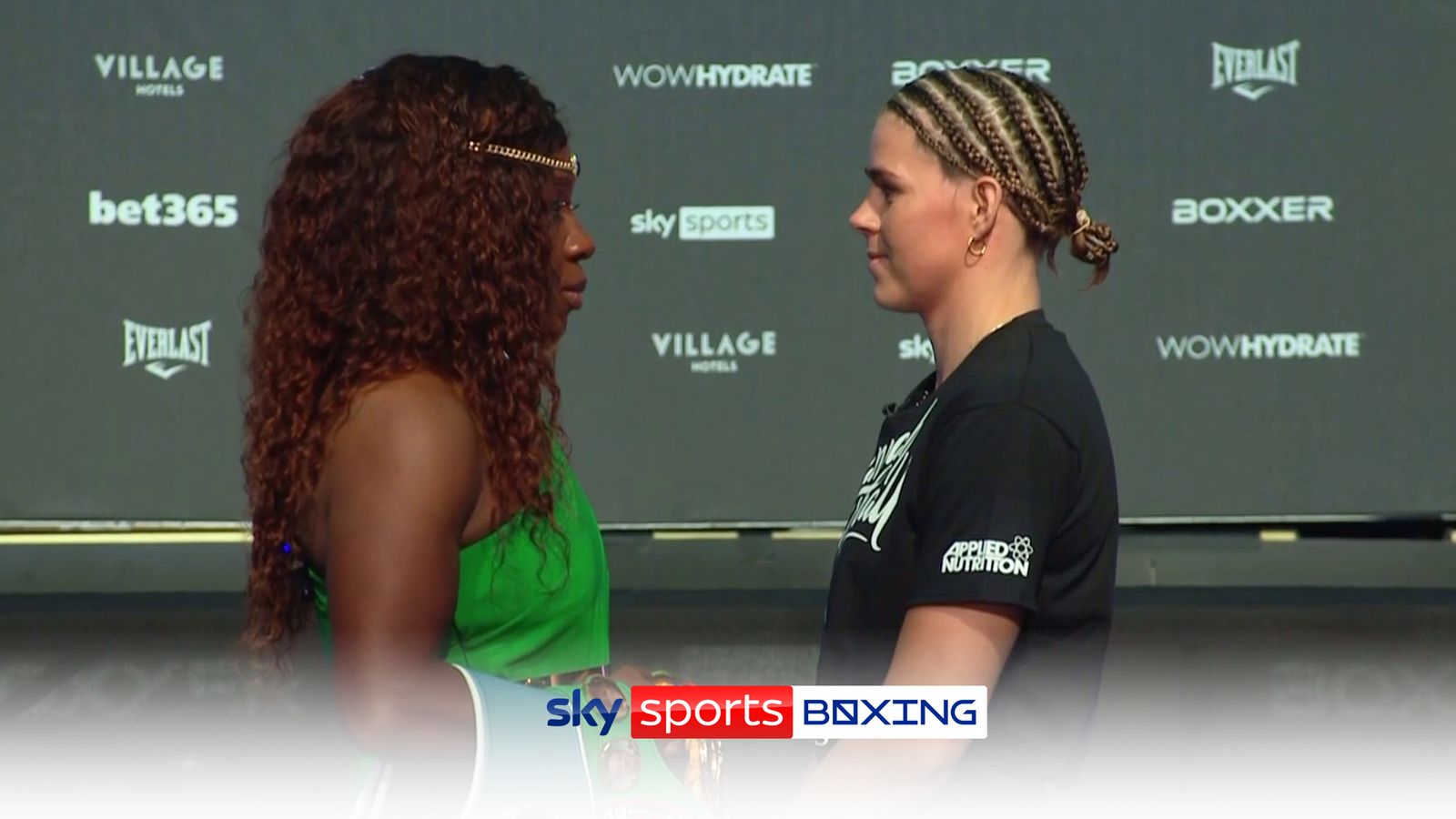 Callum Simpson on idolising Kell Brook, staging a title fight in ...