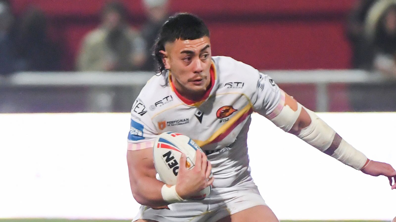 Wigan Warriors confirm new Sam Walters, Tiaki Chan signings on three ...
