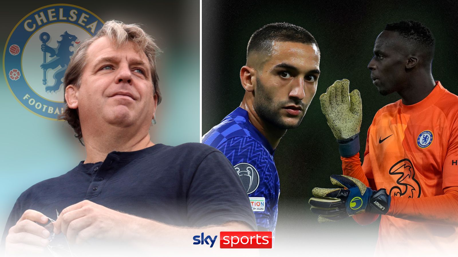 Explained: Why are so many Chelsea players being linked with the Saudi ...