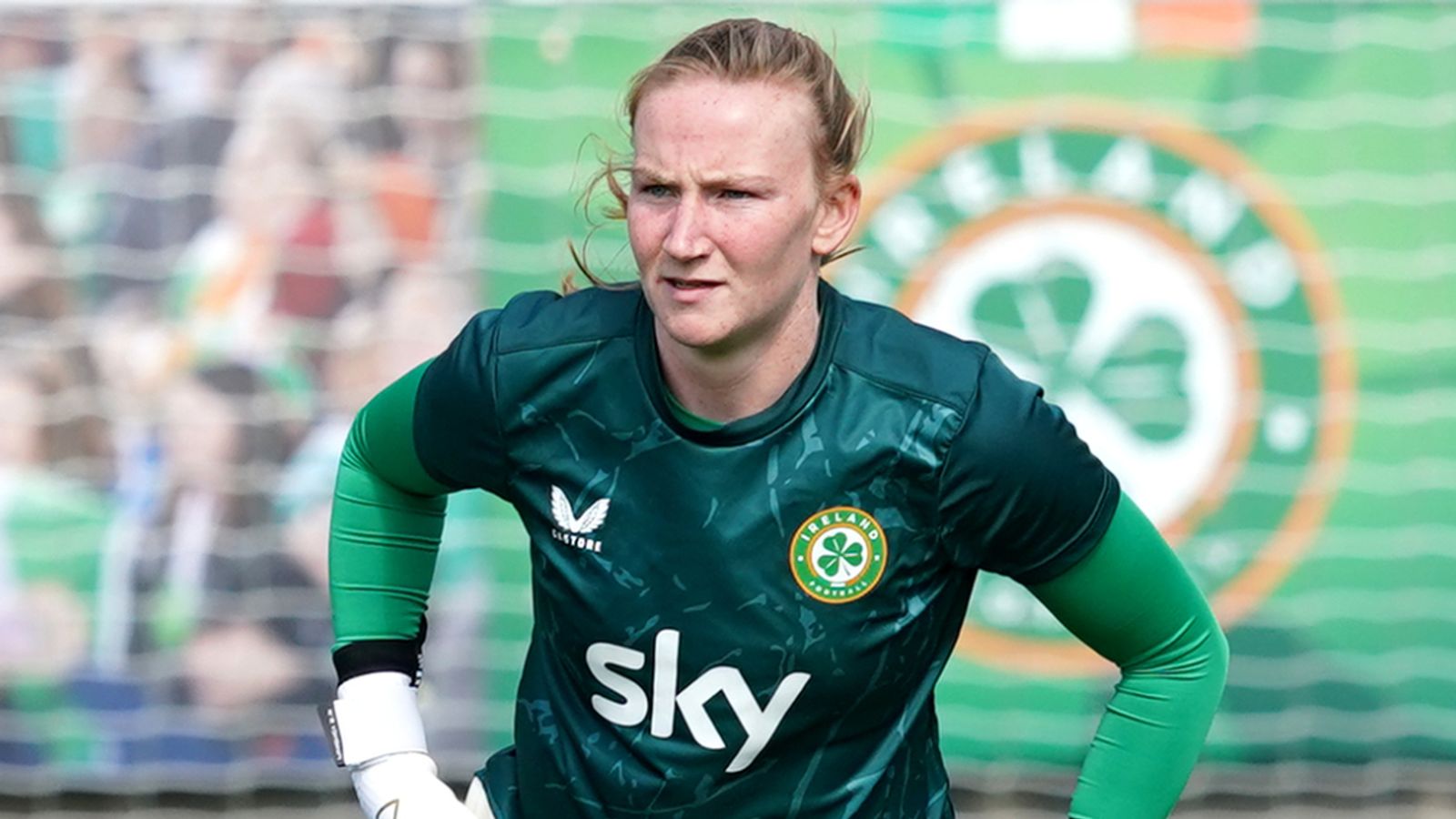 Republic of Ireland Women announce Women's World Cup squad: Meet the ...