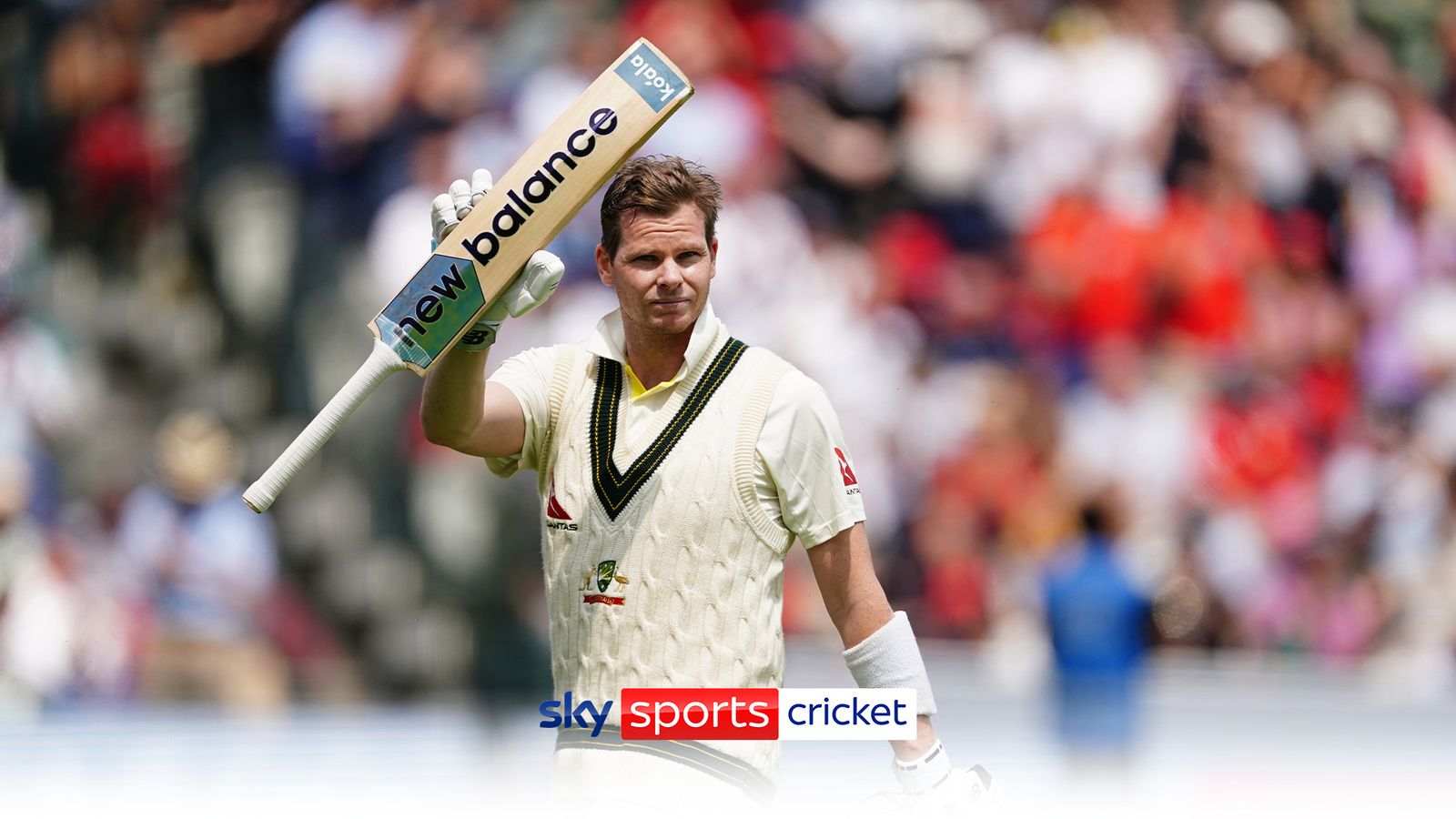 'A massive wicket!' - Steve Smith finally falls on 110 | Cricket News ...