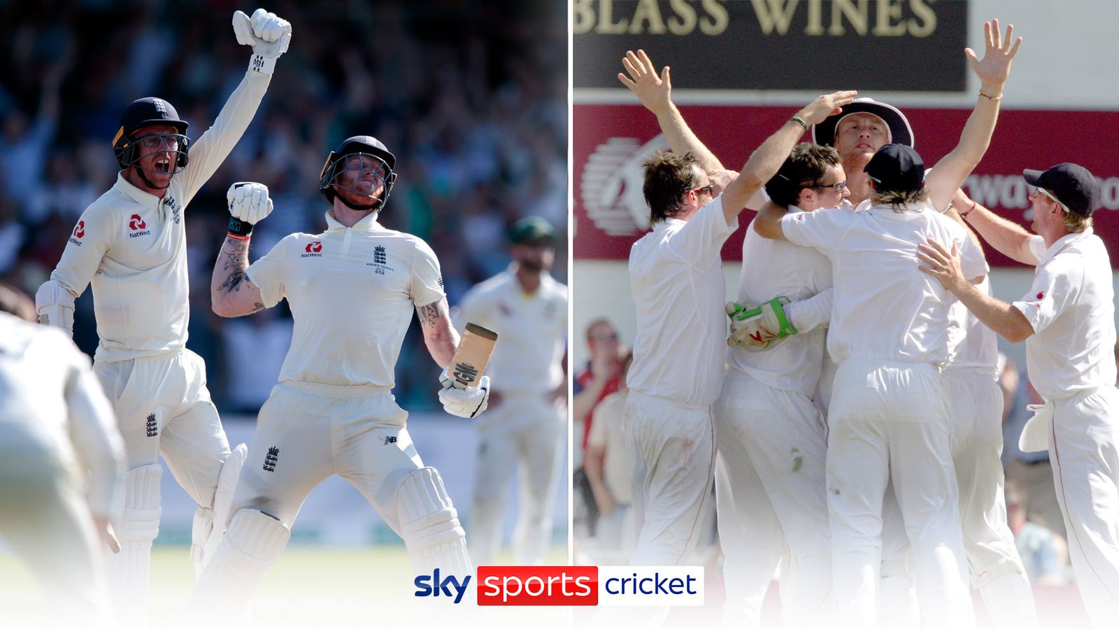 'What an innings, what a player!' | Ashes moments that sent fans crazy ...