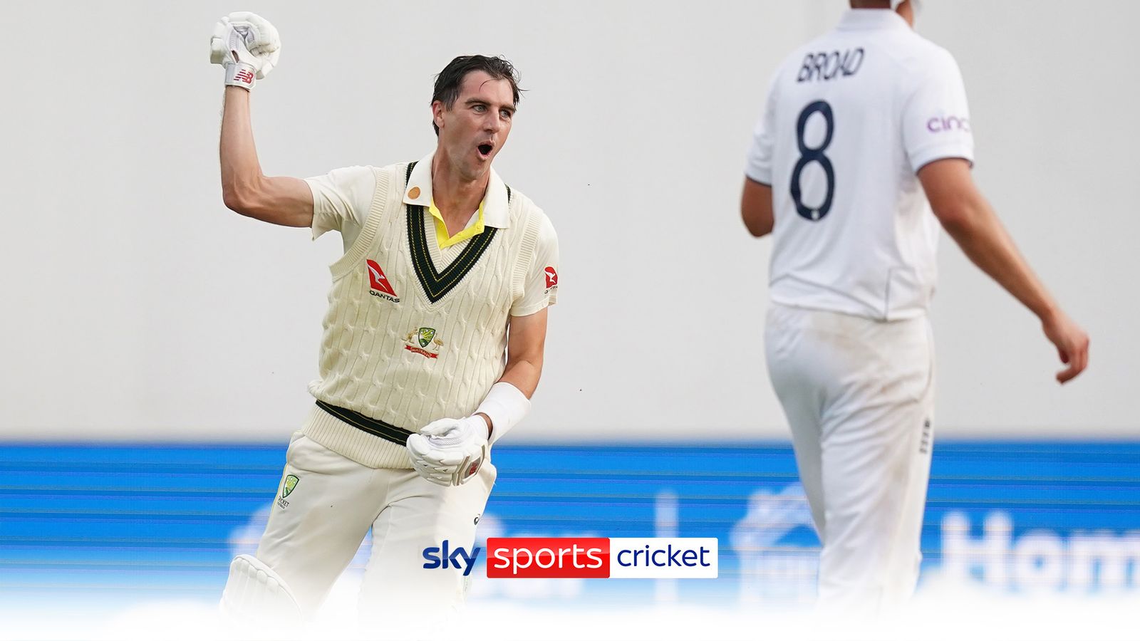 The Ashes 2023: Sky Sports breaks records in Edgbaston opener, with ...