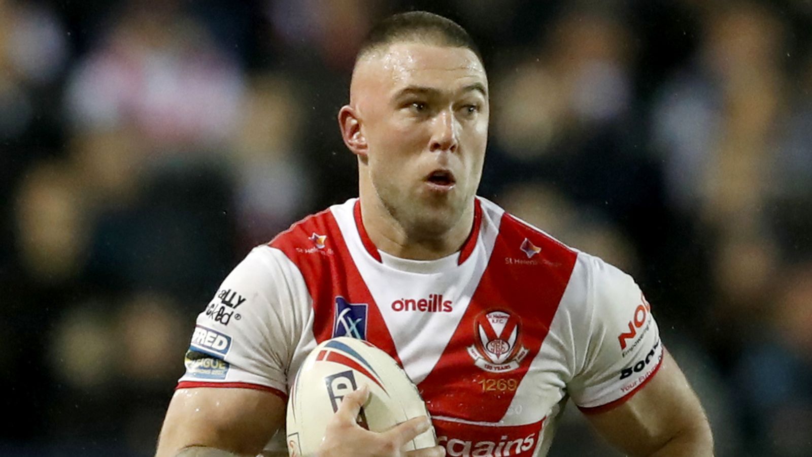 Super League: St Helens and Wigan Warriors ready to renew rivalry as ...