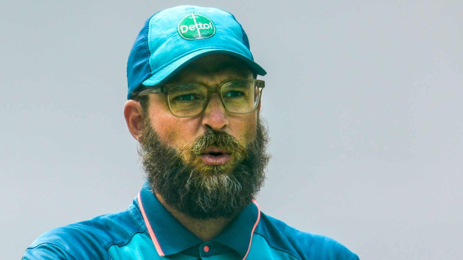 The Ashes: Australia coach Daniel Vettori praises 'impressive' England ...