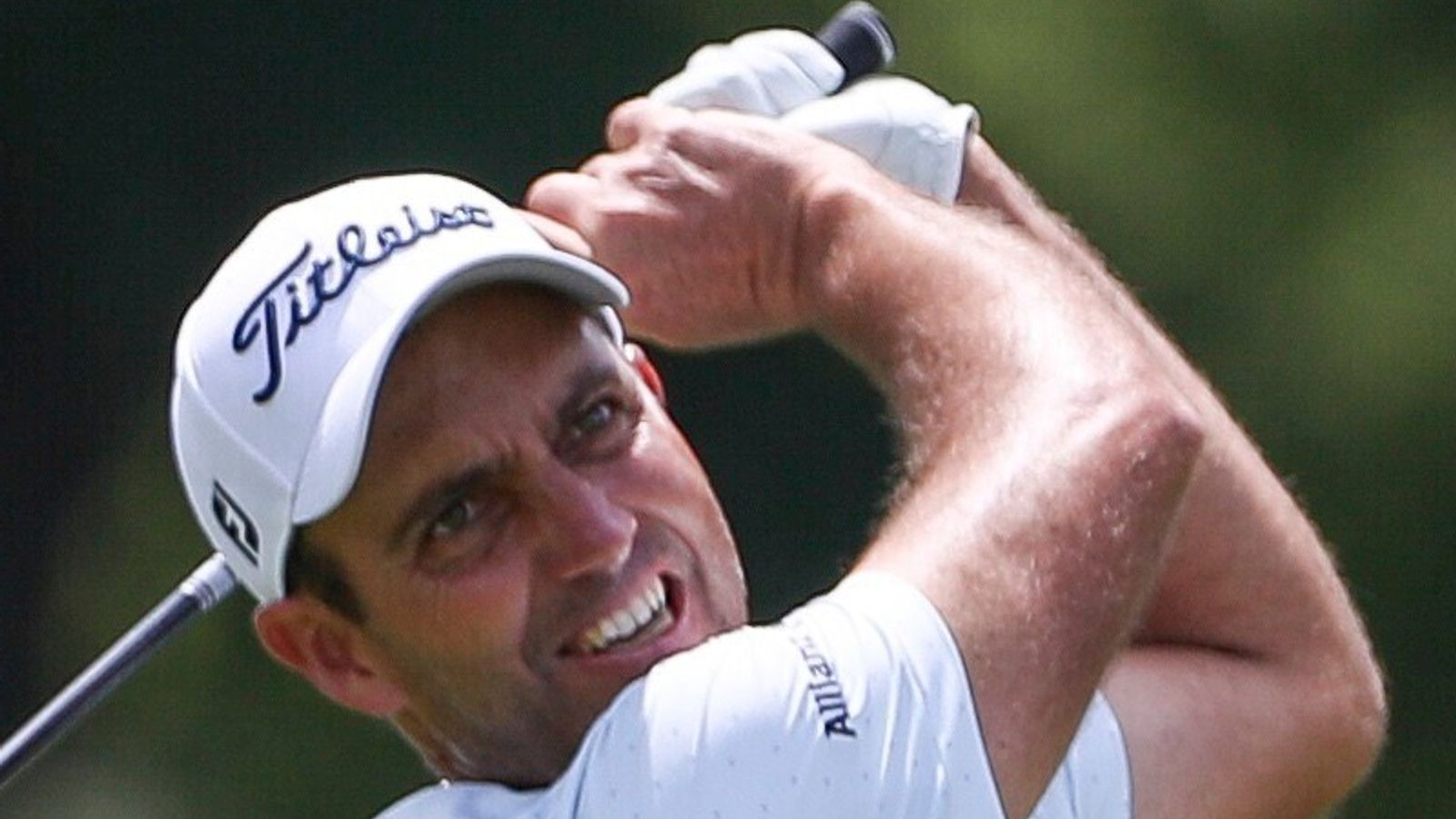 DP World Tour: Ryder Cup vice-captain Edoardo Molinari shares lead at ...